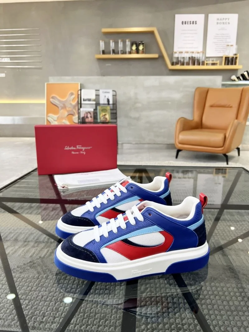 Ferragamo Shoes