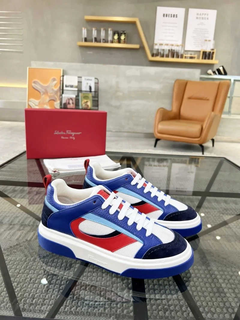 Discounted Ferragamo Shoes