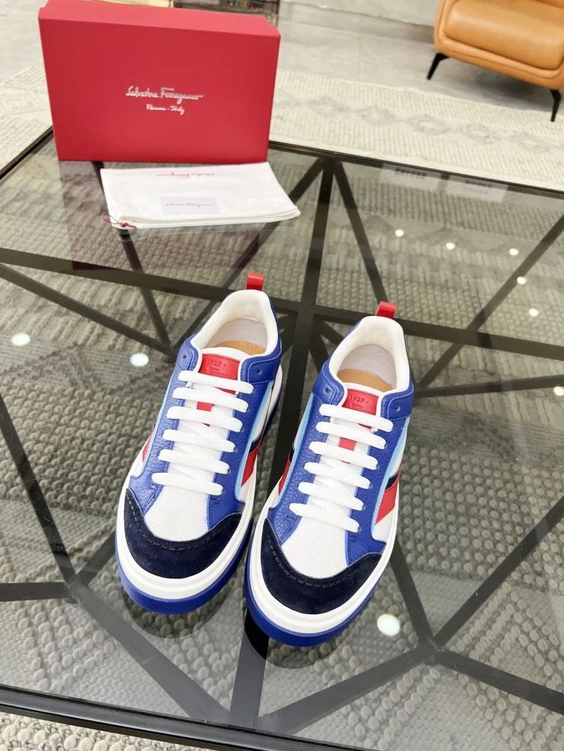 Discounted Ferragamo Shoes