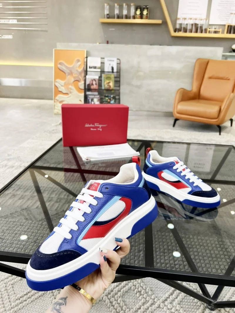 Discounted Ferragamo Shoes