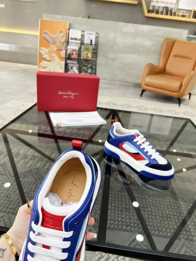 Discounted Ferragamo Shoes