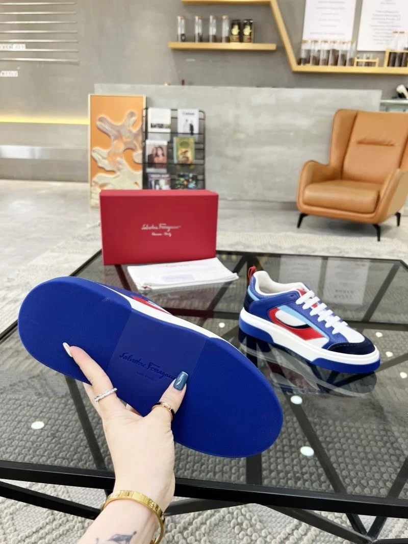 Discounted Ferragamo Shoes