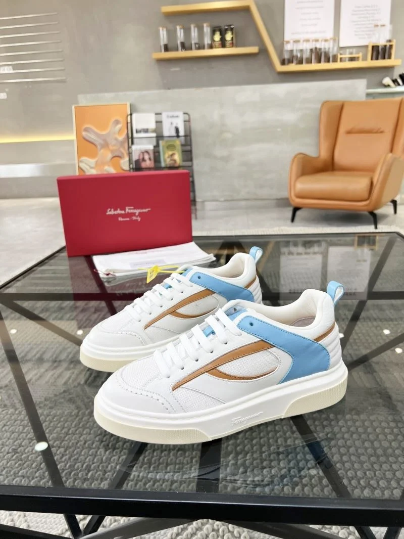 Ferragamo Shoes