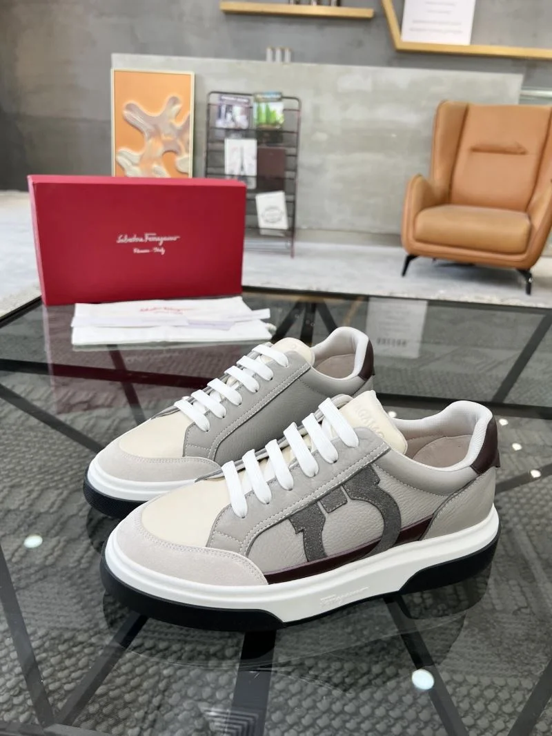 Ferragamo Shoes