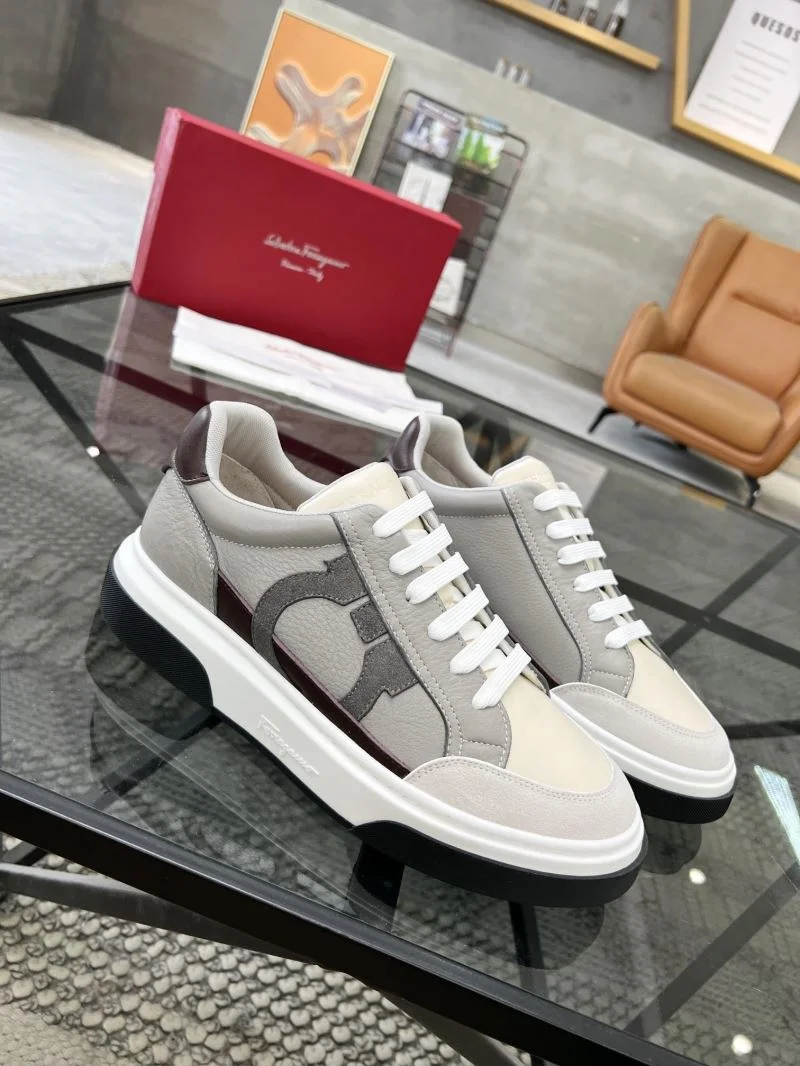 OEM Ferragamo Shoes
