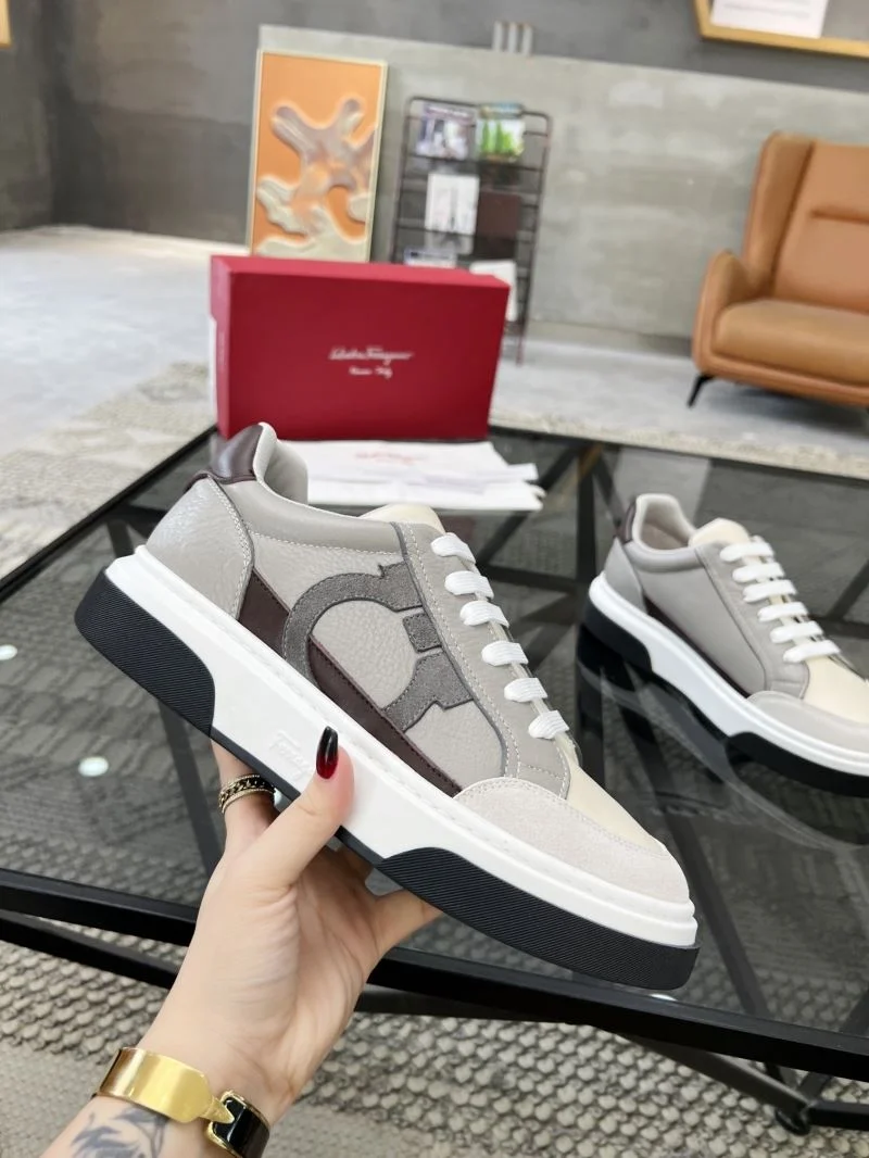 OEM Ferragamo Shoes