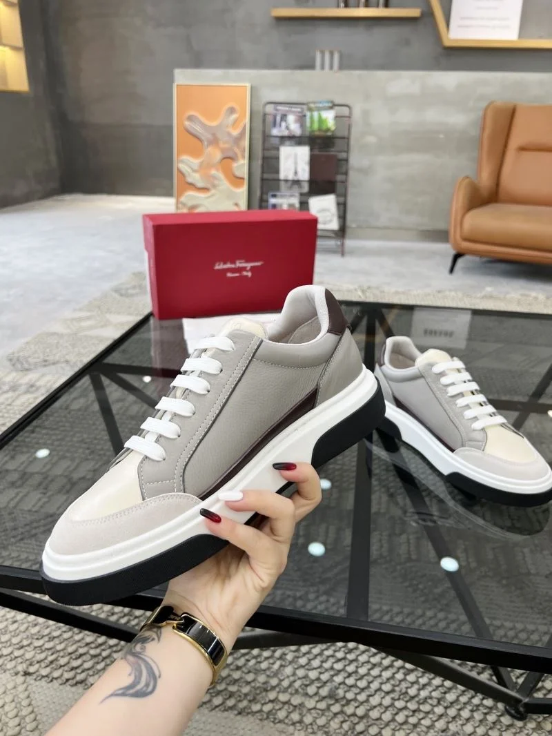 OEM Ferragamo Shoes