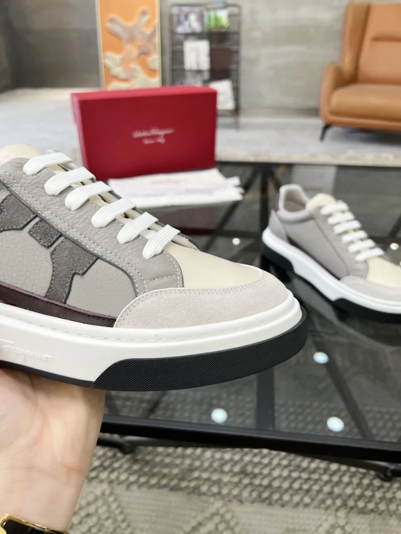 OEM Ferragamo Shoes