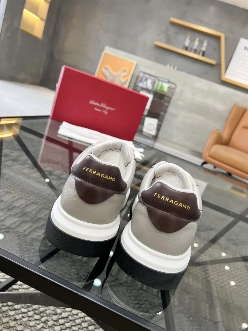 OEM Ferragamo Shoes