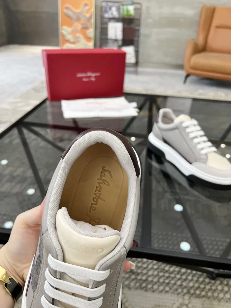 OEM Ferragamo Shoes