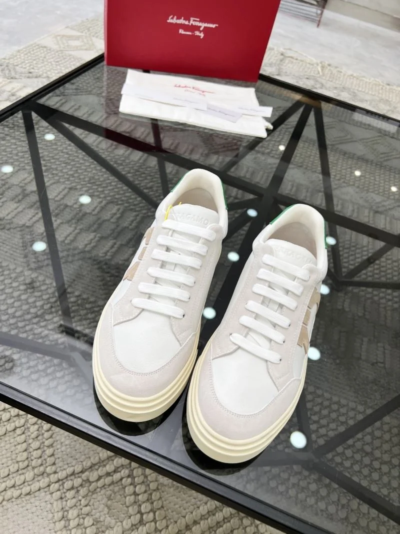 Bargain Ferragamo Shoes