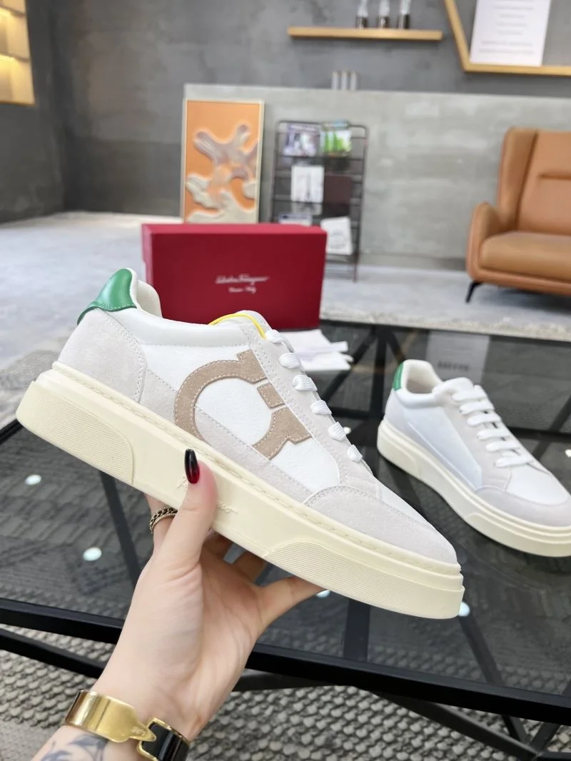 Bargain Ferragamo Shoes