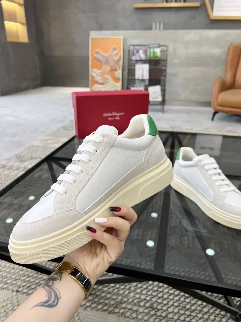 Bargain Ferragamo Shoes