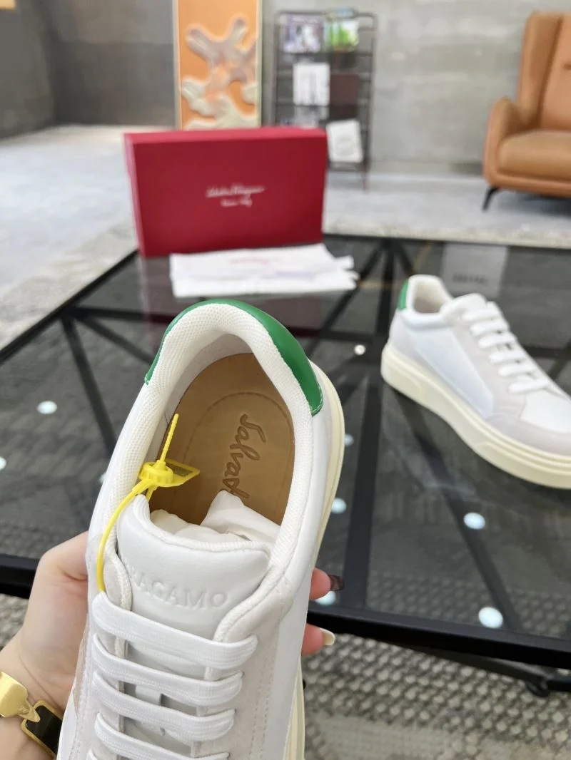 Bargain Ferragamo Shoes