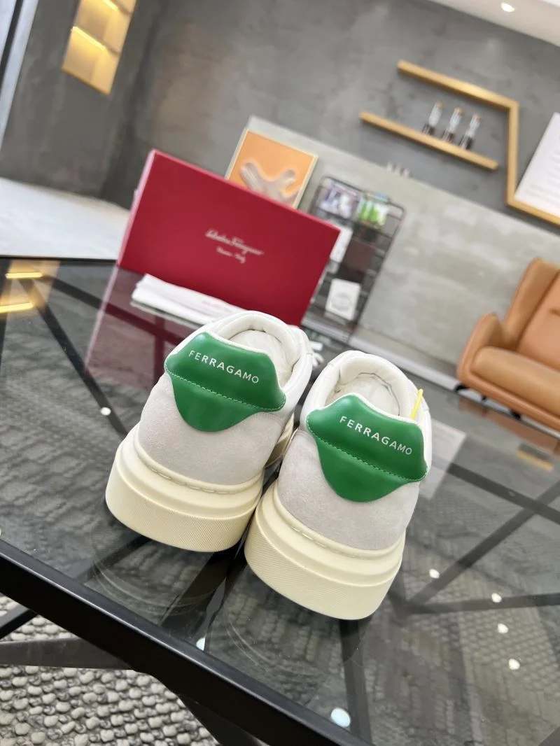 Bargain Ferragamo Shoes
