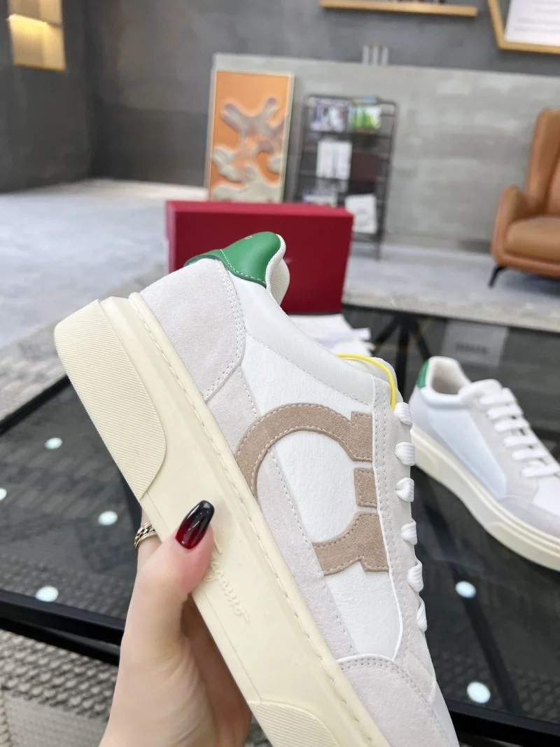 Bargain Ferragamo Shoes