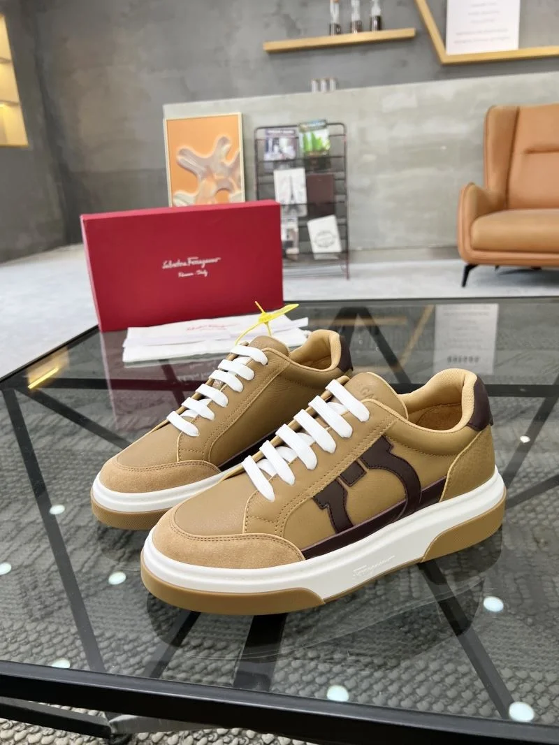 Ferragamo Shoes