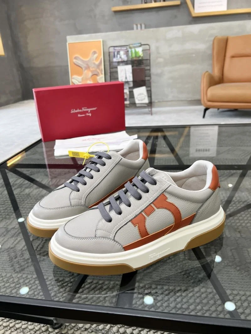 Ferragamo Shoes