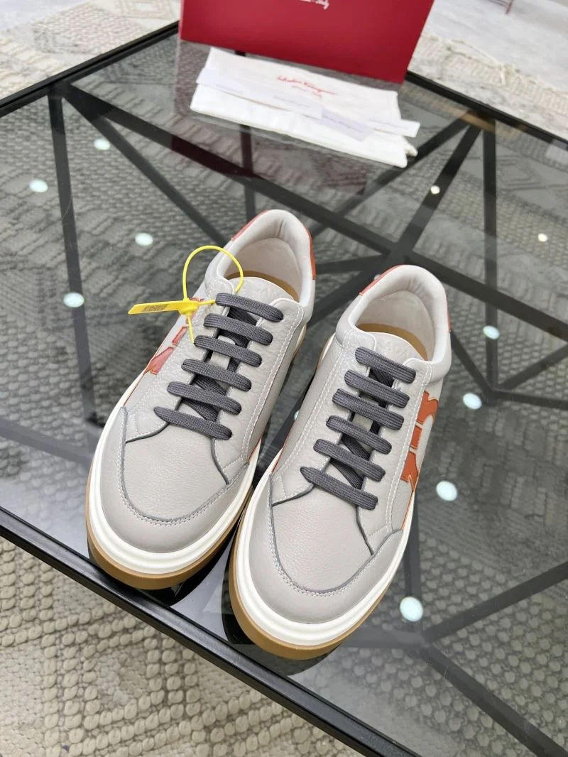 Official Ferragamo Shoes