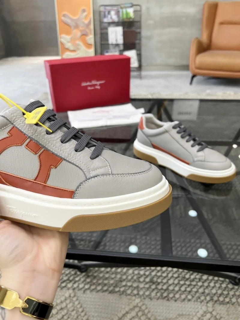 Official Ferragamo Shoes
