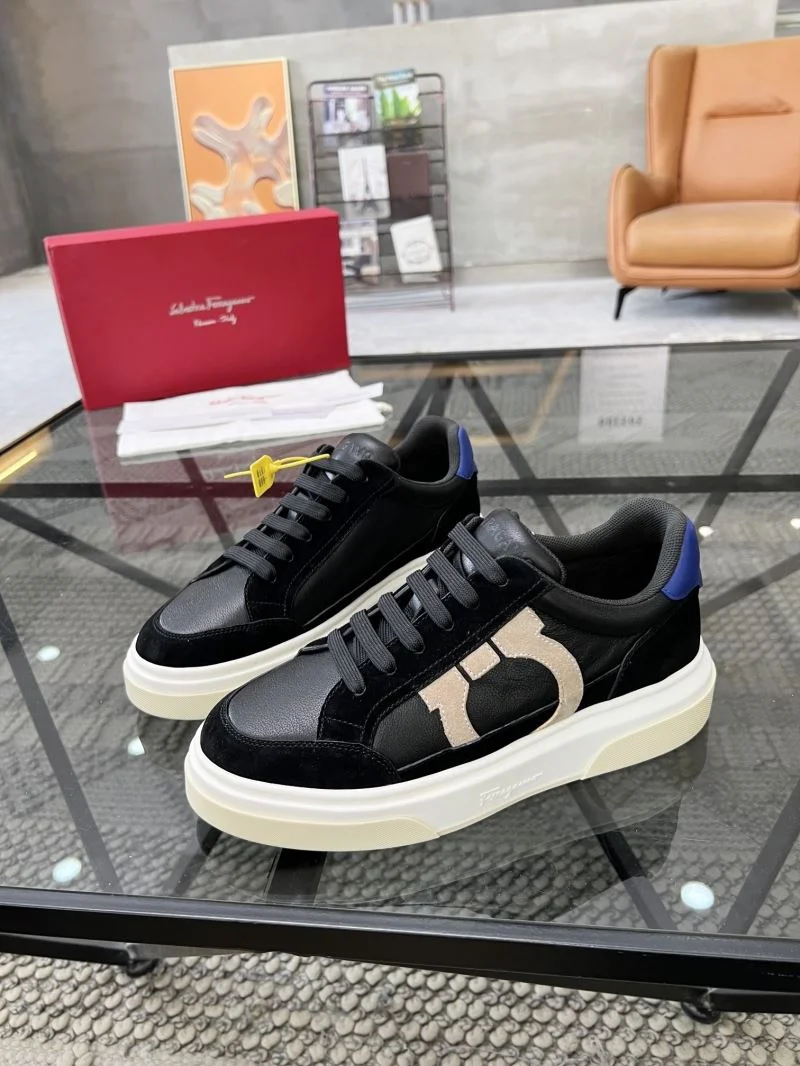 Ferragamo Shoes