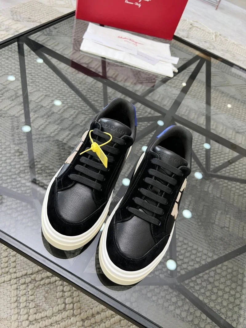 Cut-rate Ferragamo Shoes