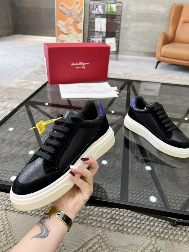 Cut-rate Ferragamo Shoes