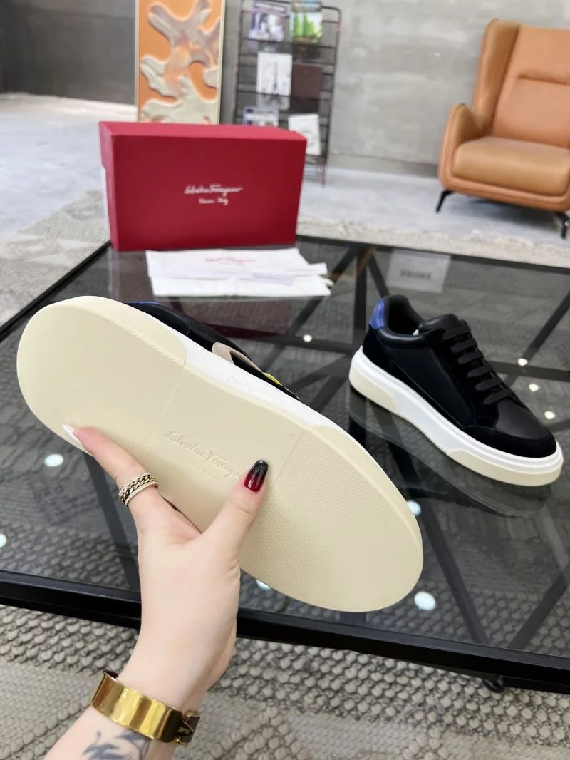 Cut-rate Ferragamo Shoes