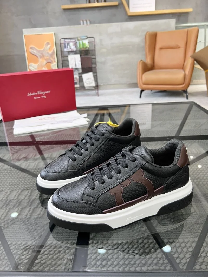 Ferragamo Shoes