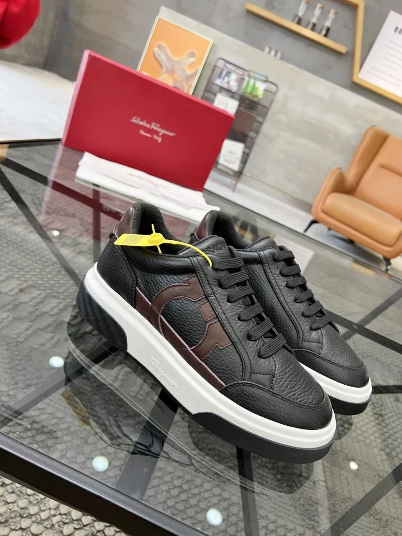 Economical Ferragamo Shoes