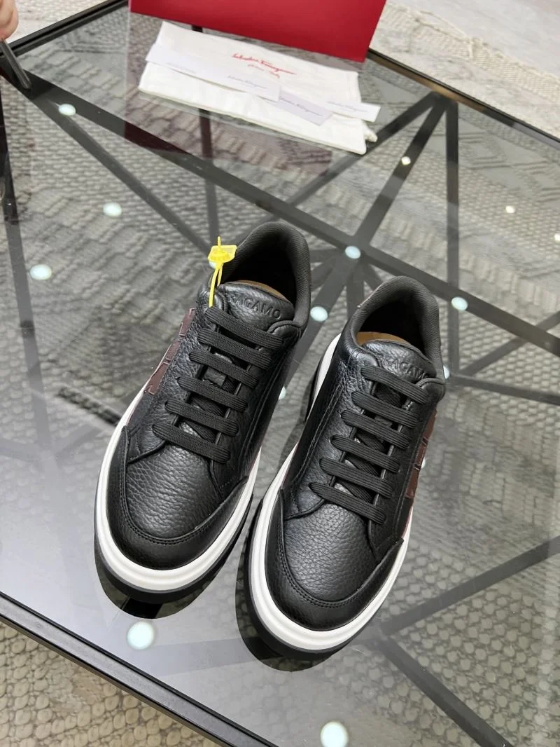 Economical Ferragamo Shoes