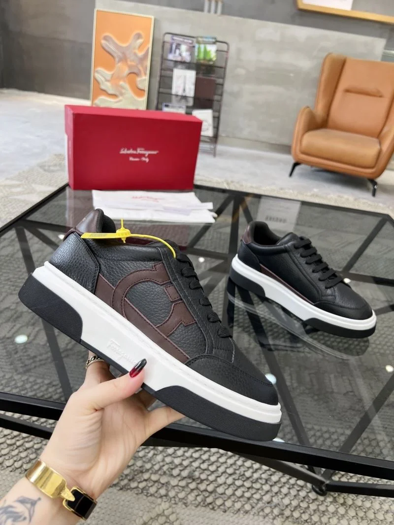 Economical Ferragamo Shoes