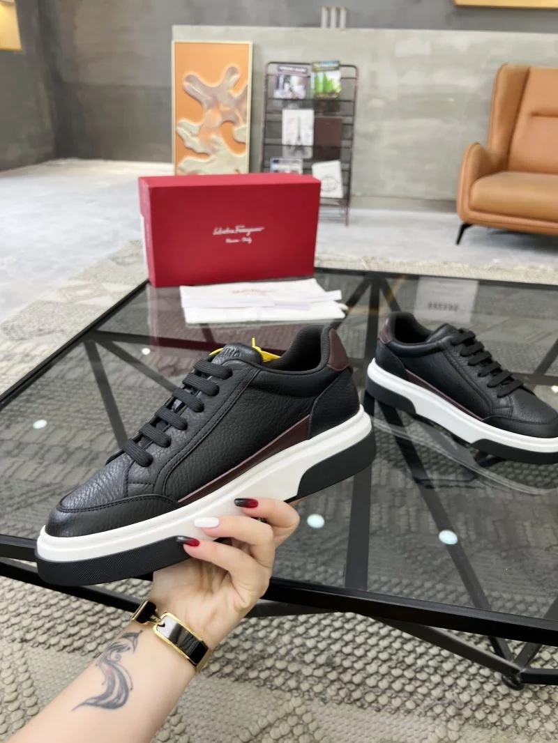 Economical Ferragamo Shoes