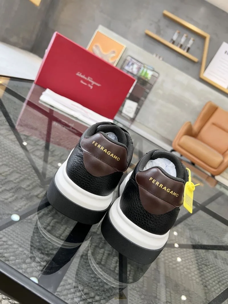 Economical Ferragamo Shoes