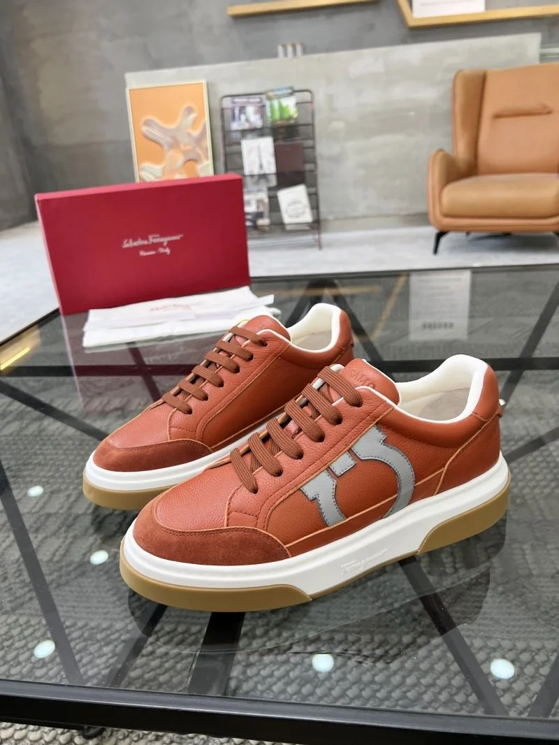 Ferragamo Shoes