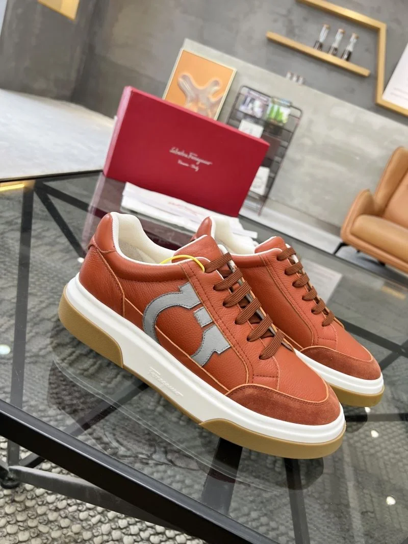 Low-cost Ferragamo Shoes