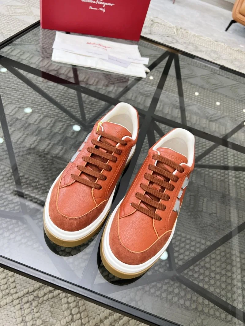 Low-cost Ferragamo Shoes