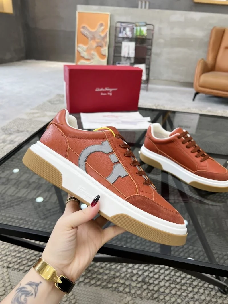 Low-cost Ferragamo Shoes