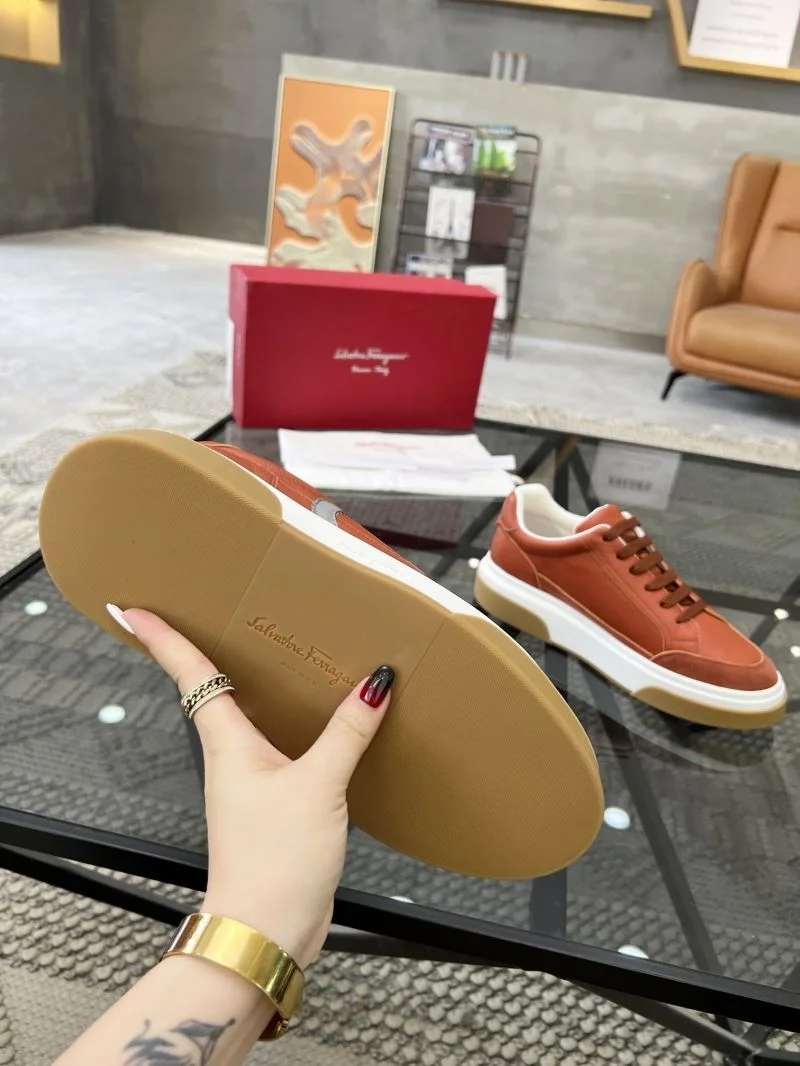 Low-cost Ferragamo Shoes