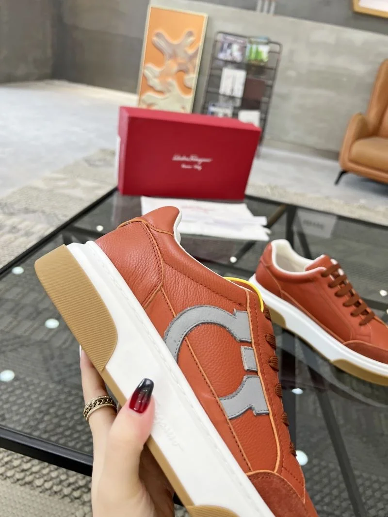 Low-cost Ferragamo Shoes