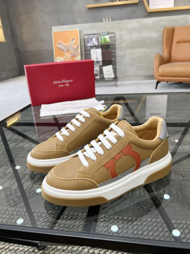 Ferragamo Shoes