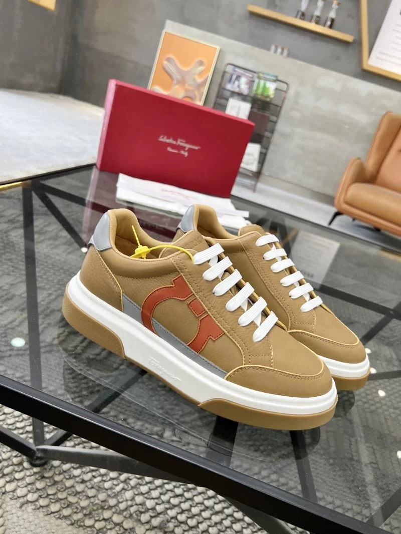 Economical Ferragamo Shoes