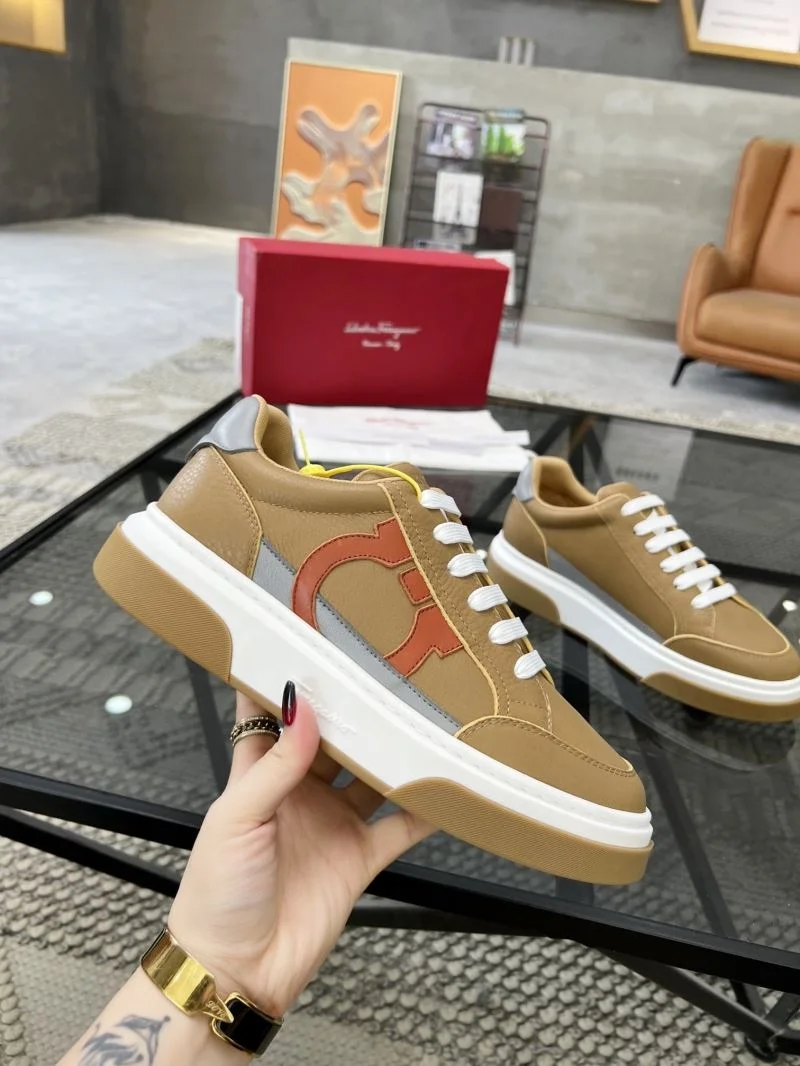 Economical Ferragamo Shoes