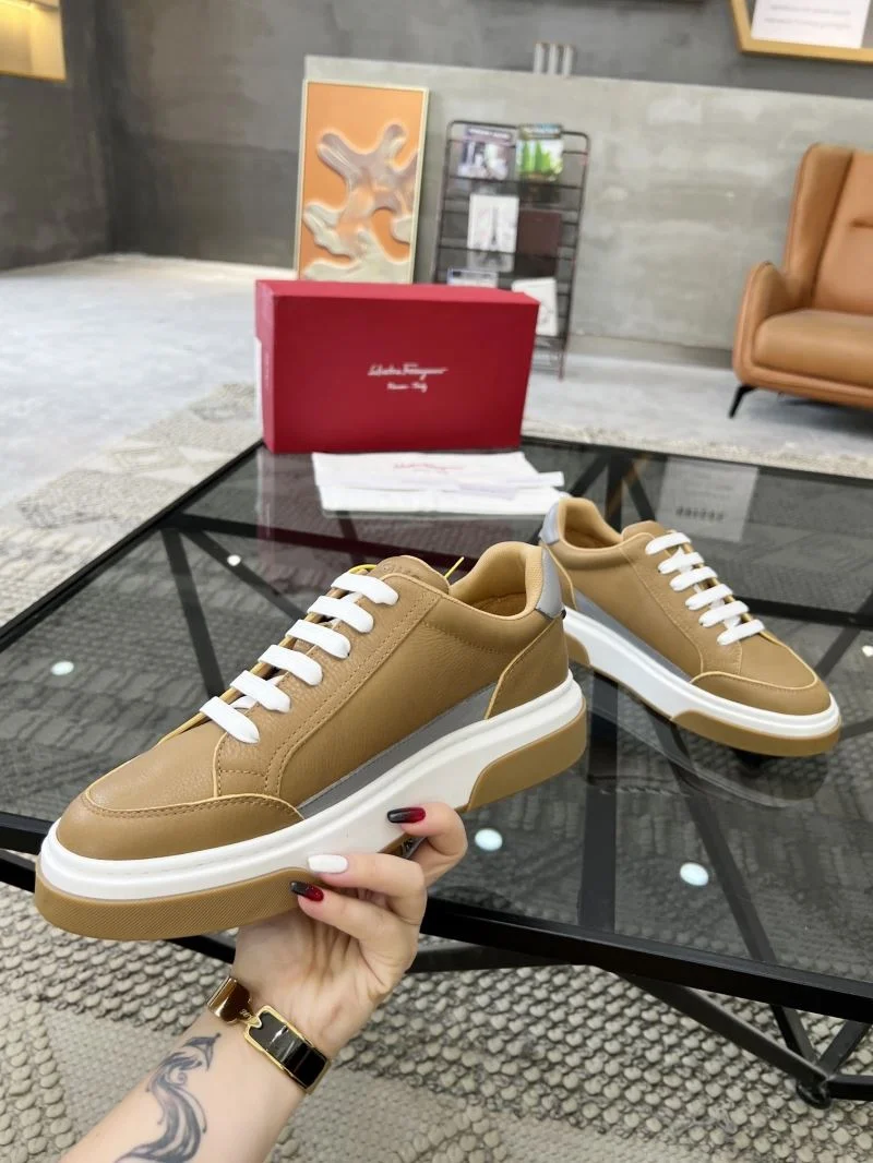 Economical Ferragamo Shoes