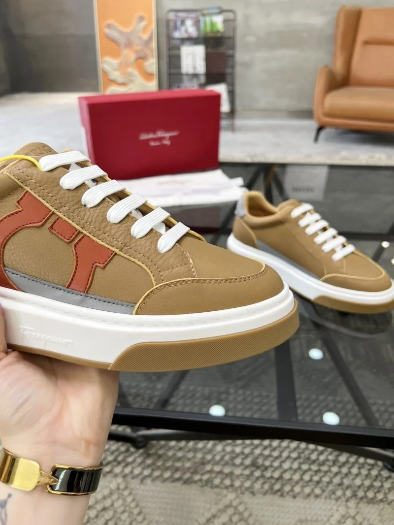 Economical Ferragamo Shoes