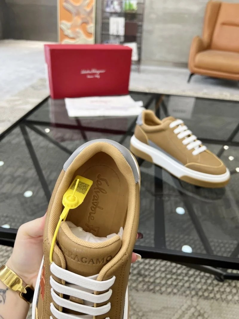 Economical Ferragamo Shoes