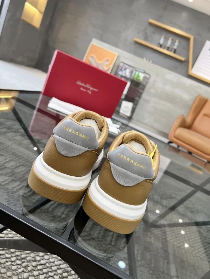 Economical Ferragamo Shoes