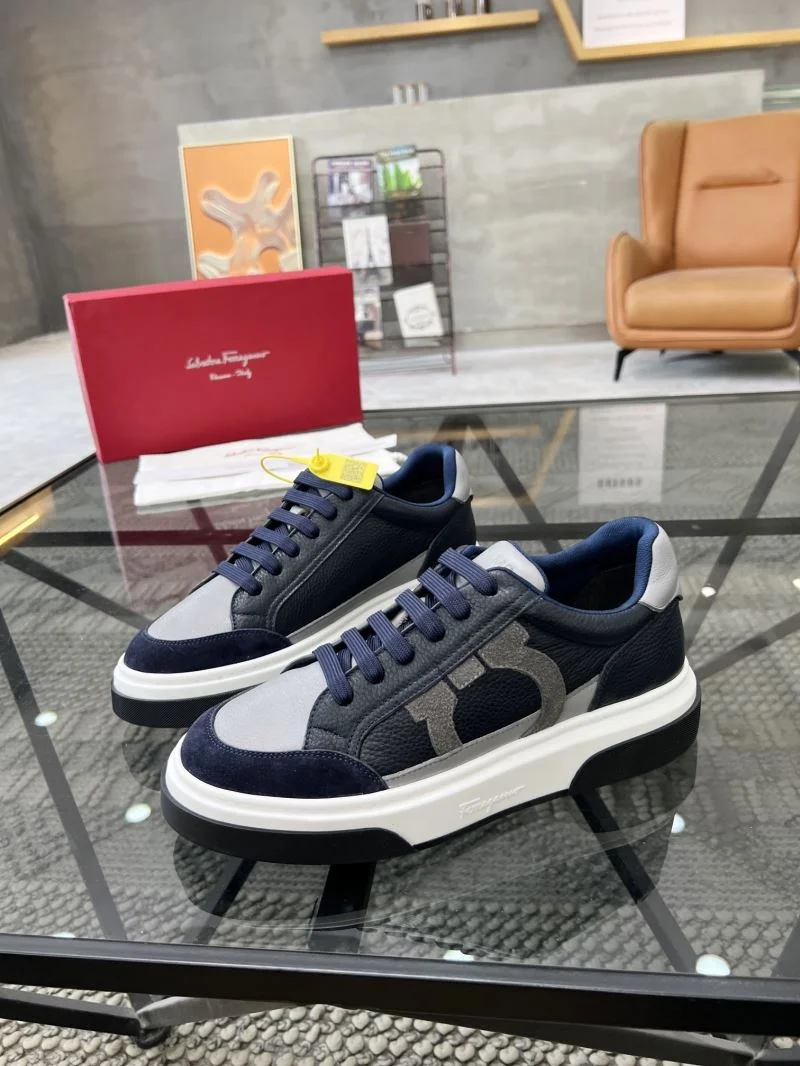 Ferragamo Shoes