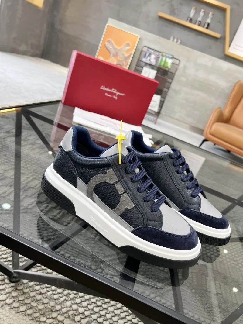 Cut-rate Ferragamo Shoes