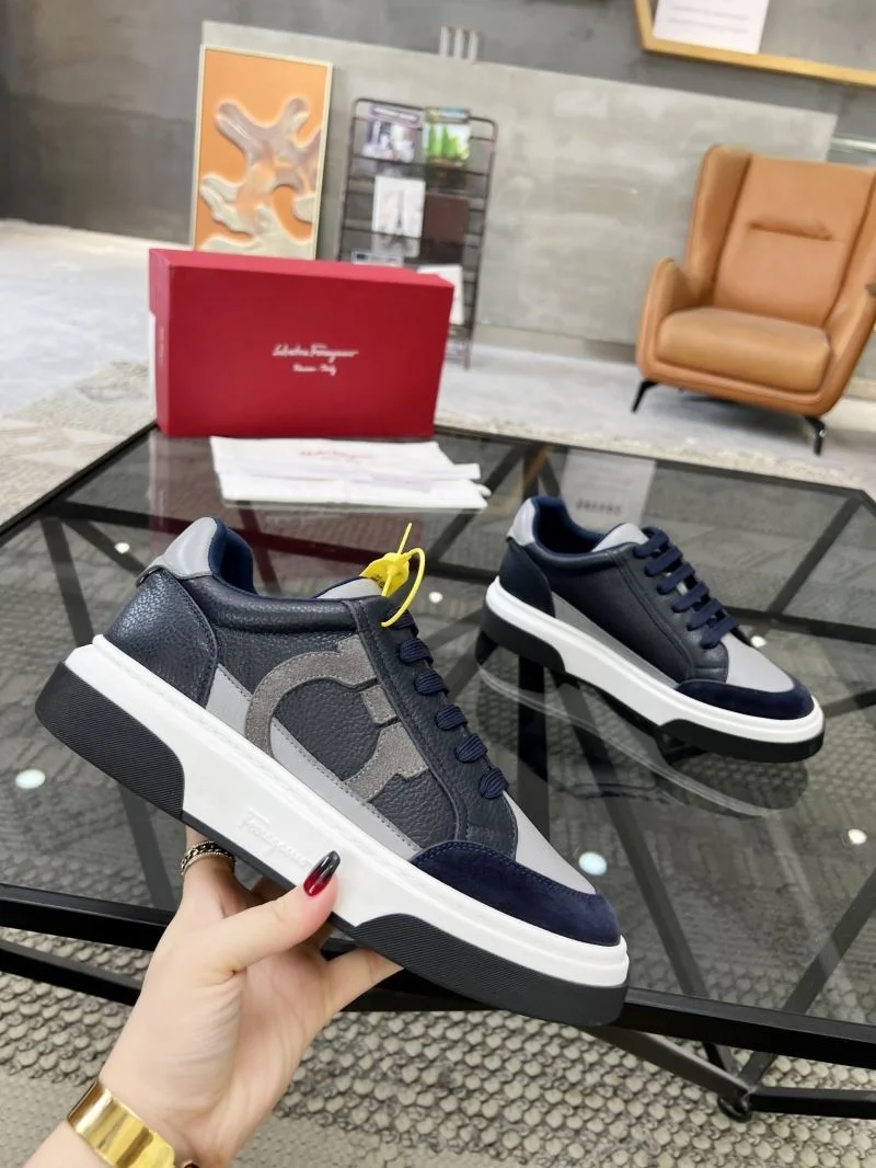 Cut-rate Ferragamo Shoes